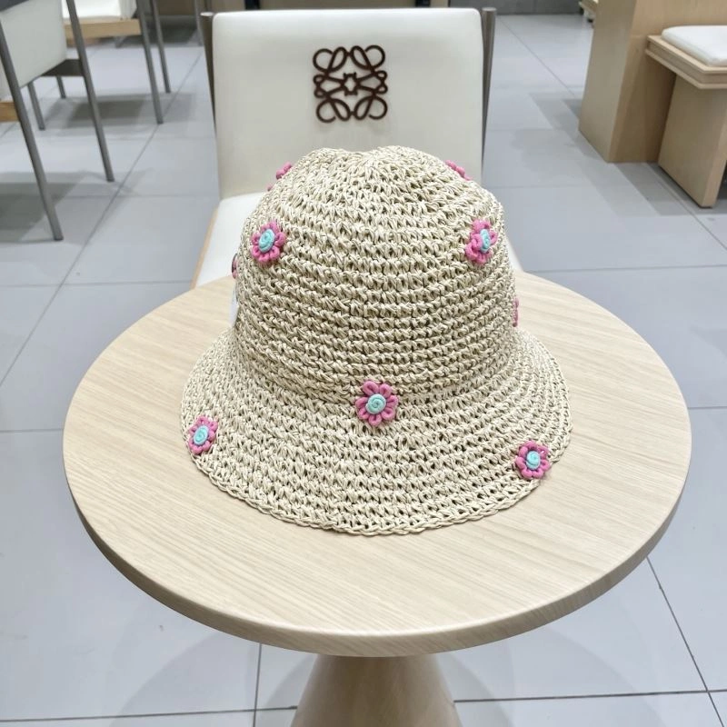 Original Chanel Caps