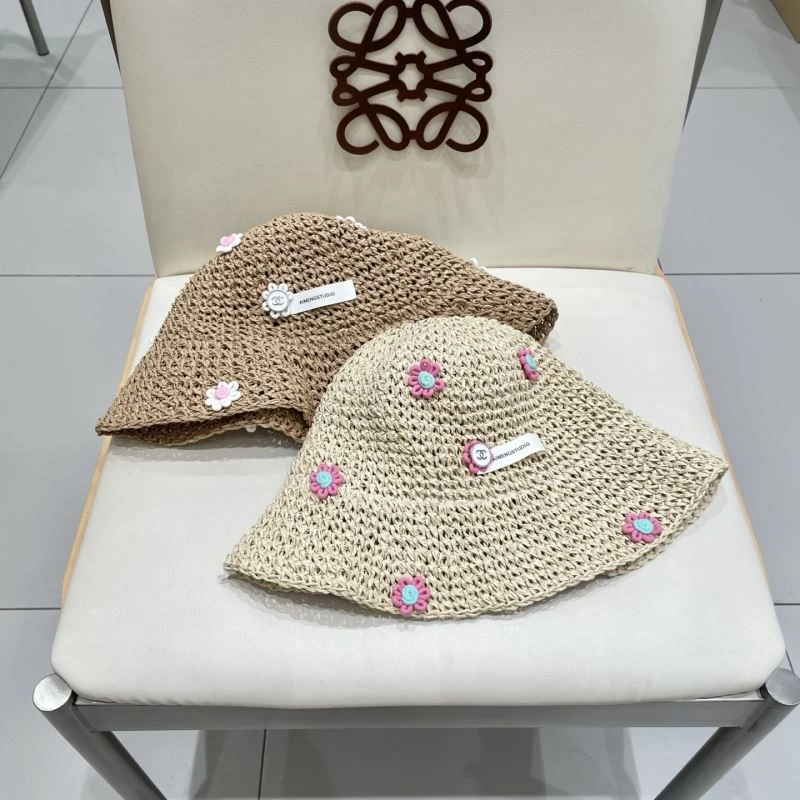 Original Chanel Caps