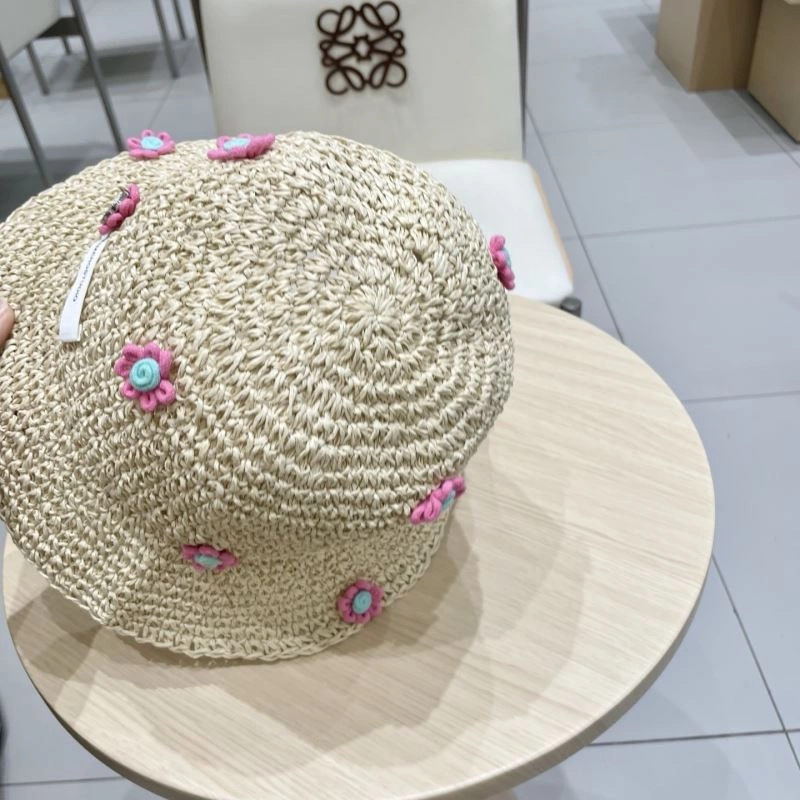 Original Chanel Caps