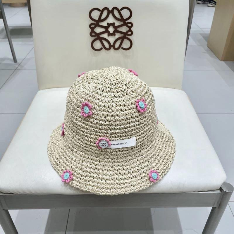 Original Chanel Caps