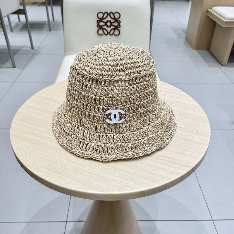 Accurate model Chanel Caps