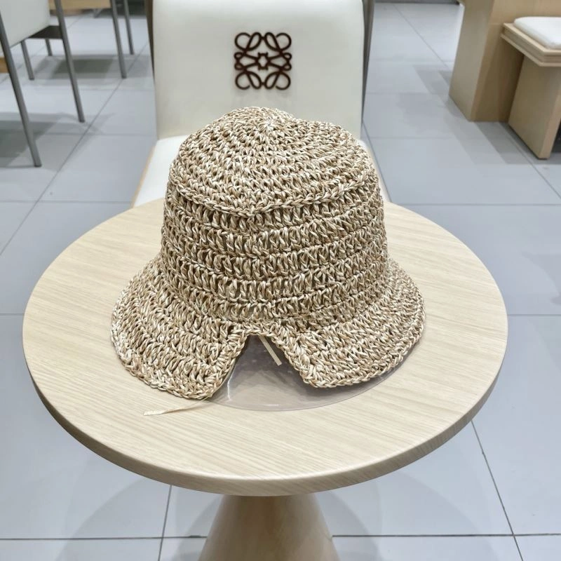 Accurate model Chanel Caps