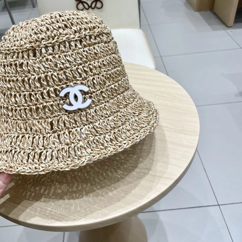 Accurate model Chanel Caps