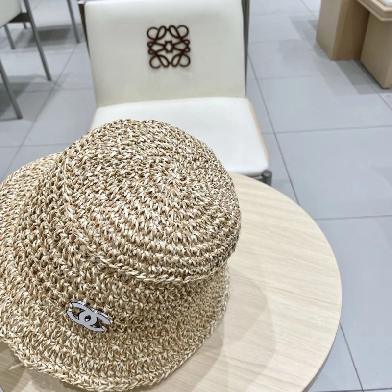 Accurate model Chanel Caps