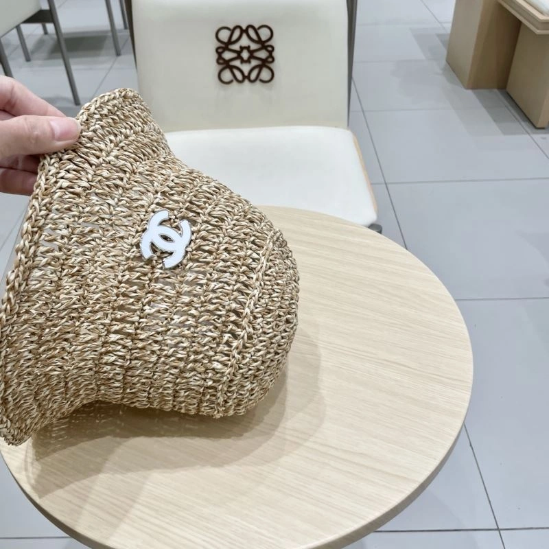 Accurate model Chanel Caps