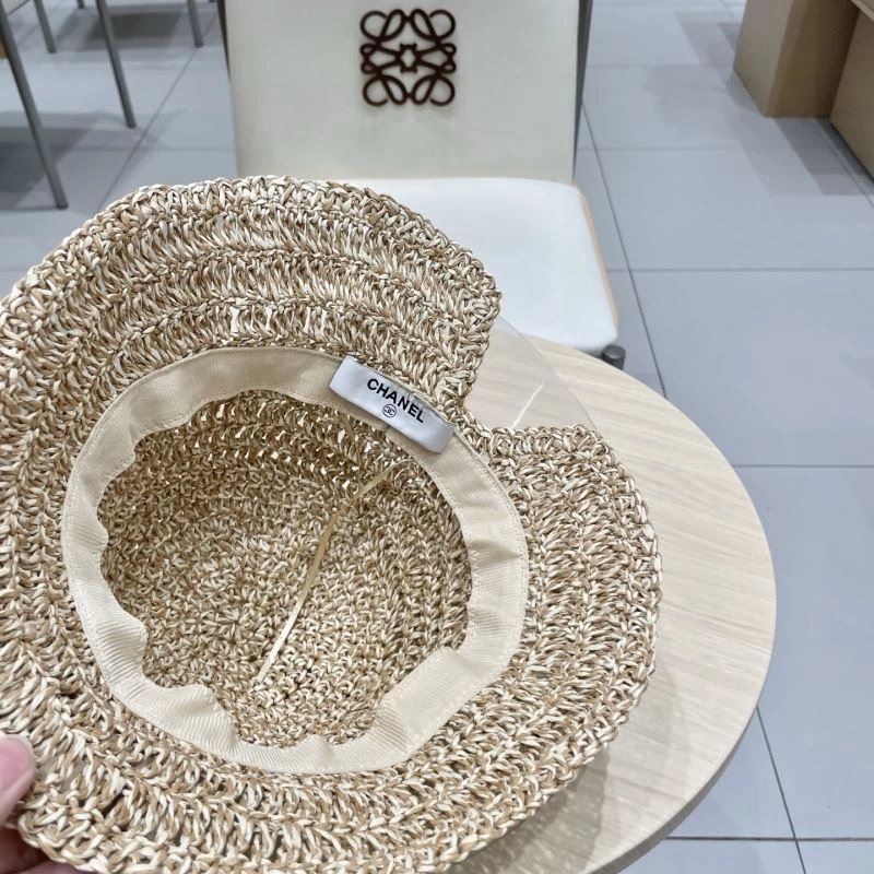 Accurate model Chanel Caps