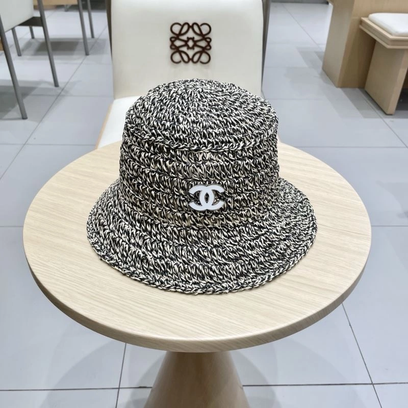 Perfect replica Chanel Caps