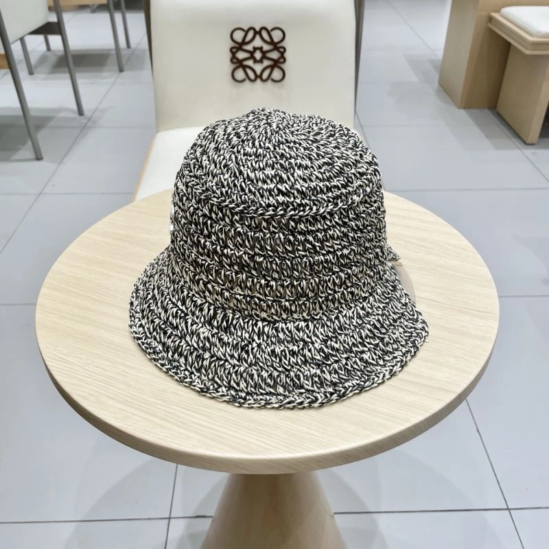 Perfect replica Chanel Caps