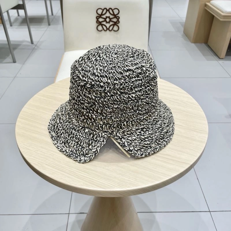 Perfect replica Chanel Caps