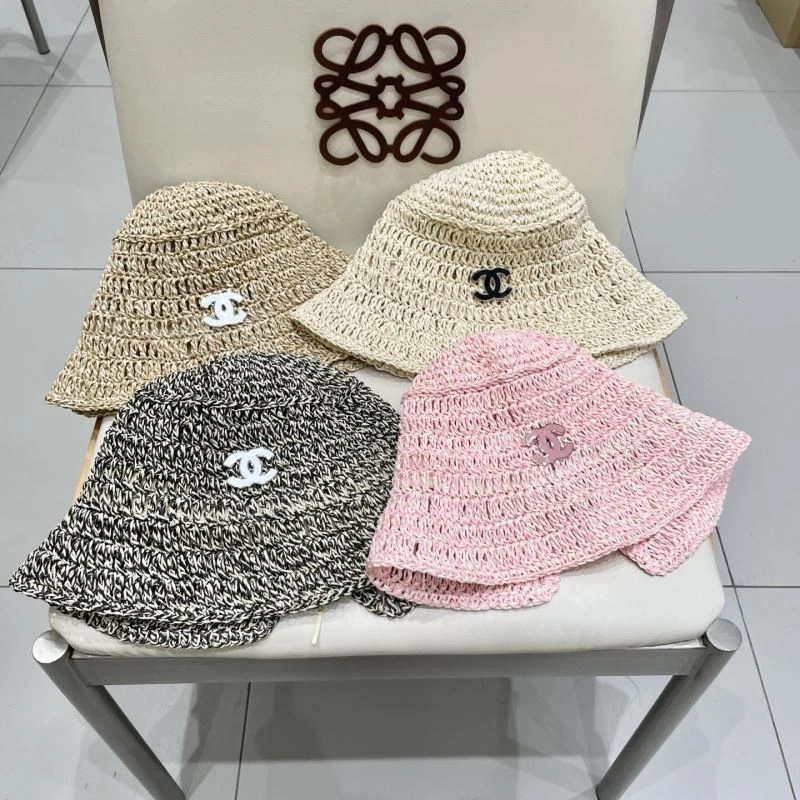 Perfect replica Chanel Caps
