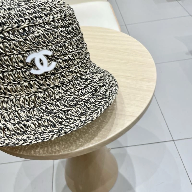 Perfect replica Chanel Caps