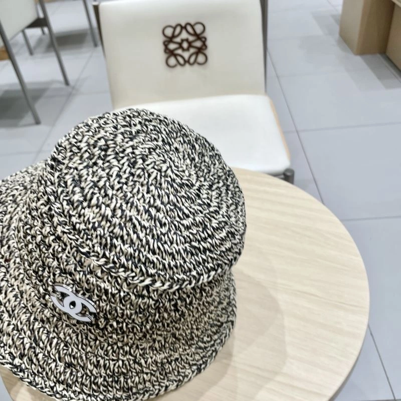 Perfect replica Chanel Caps