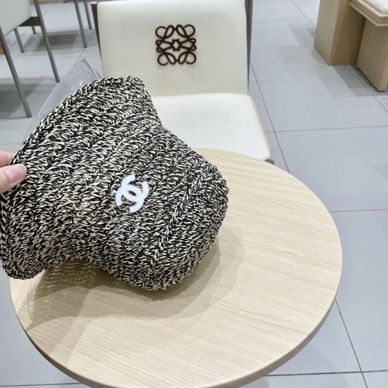 Perfect replica Chanel Caps