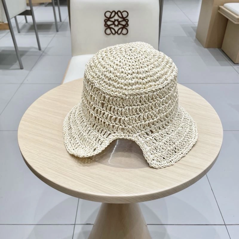 Brand-authenticated Chanel Caps
