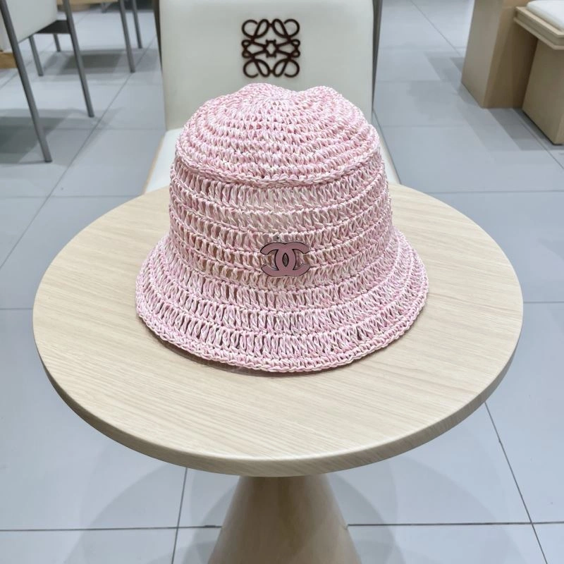 Brand-original Chanel Caps
