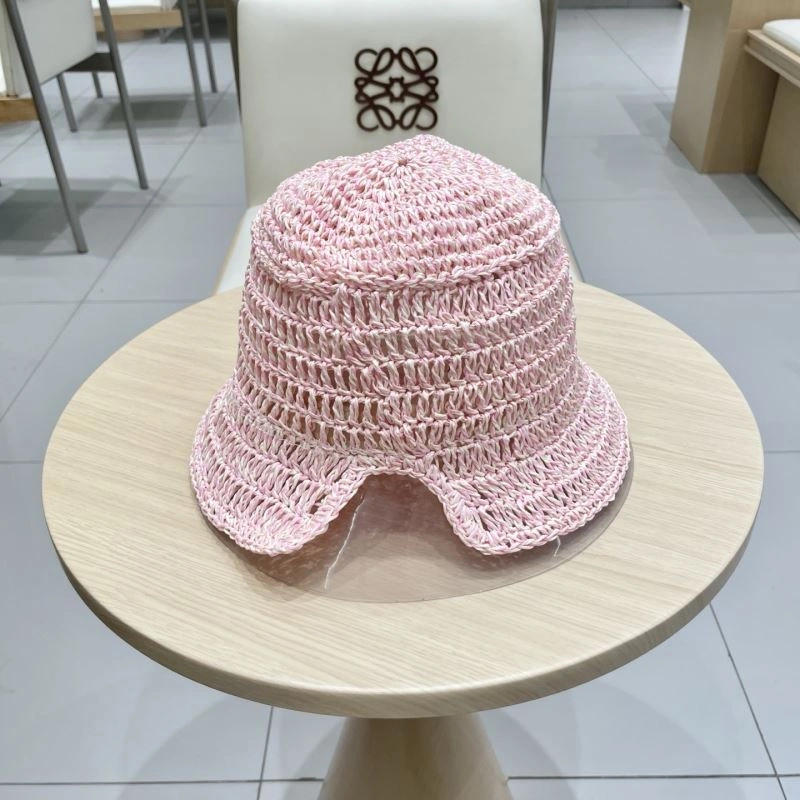 Brand-original Chanel Caps