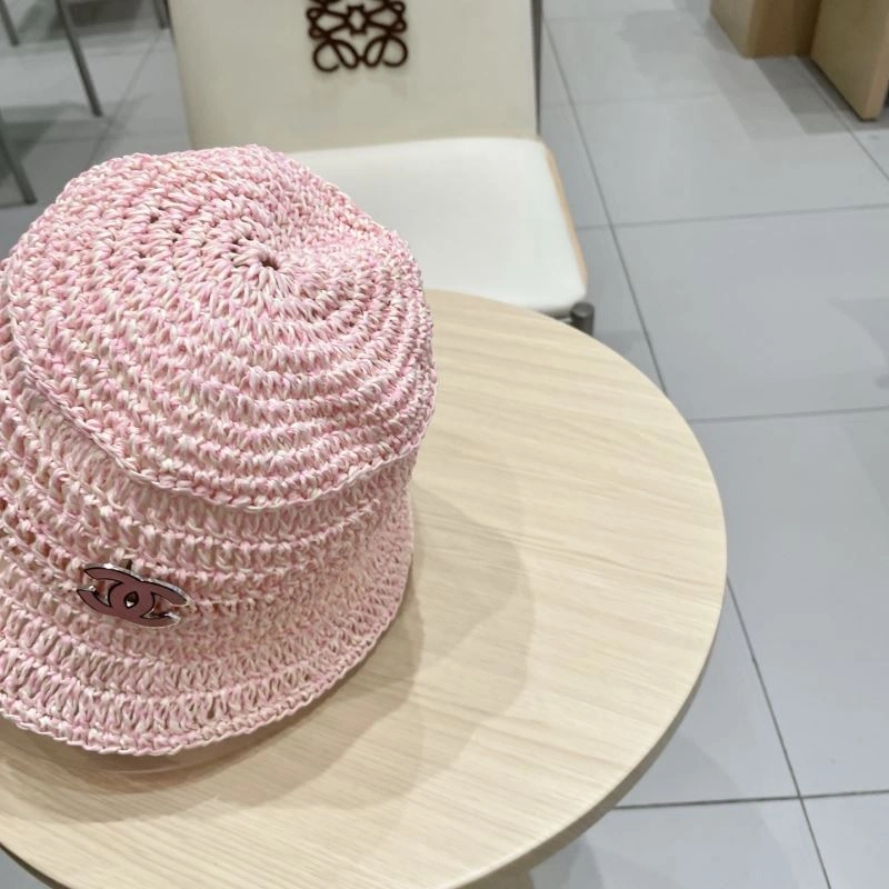 Brand-original Chanel Caps