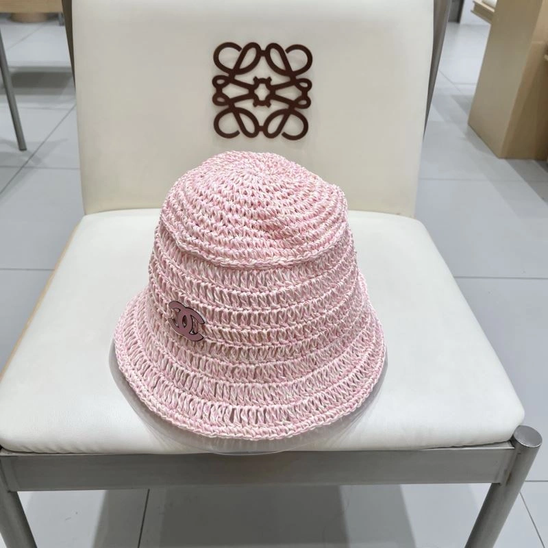 Brand-original Chanel Caps