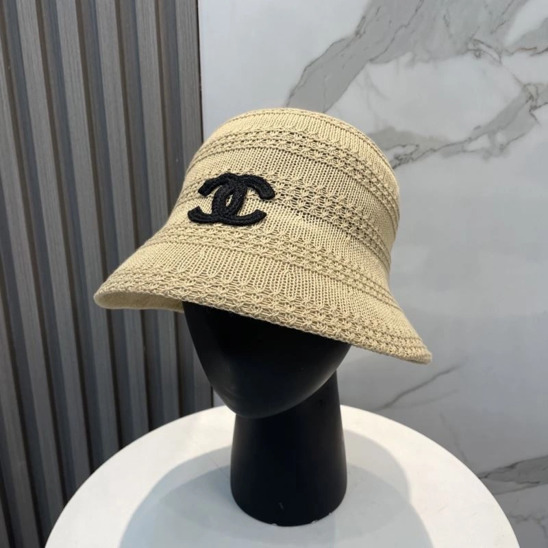 Chanel Caps