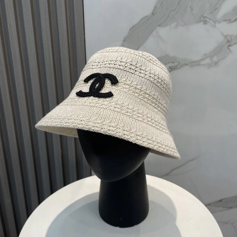 Chanel Caps