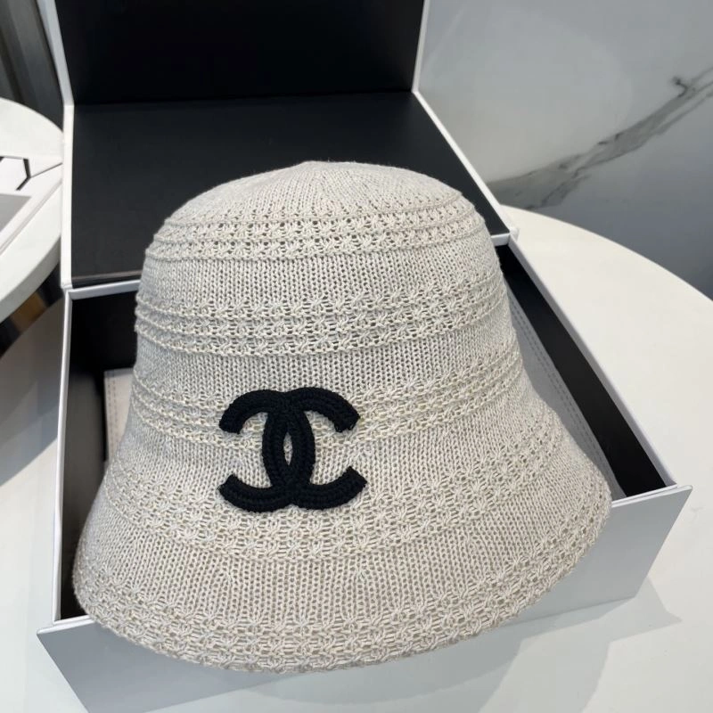 Mirror quality Chanel Caps