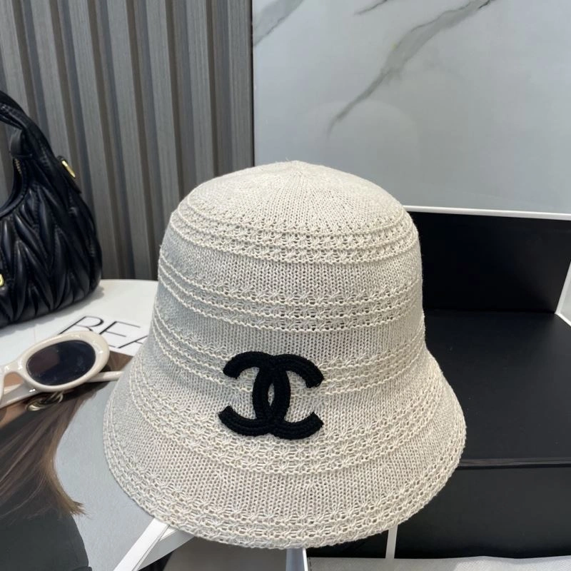Mirror quality Chanel Caps