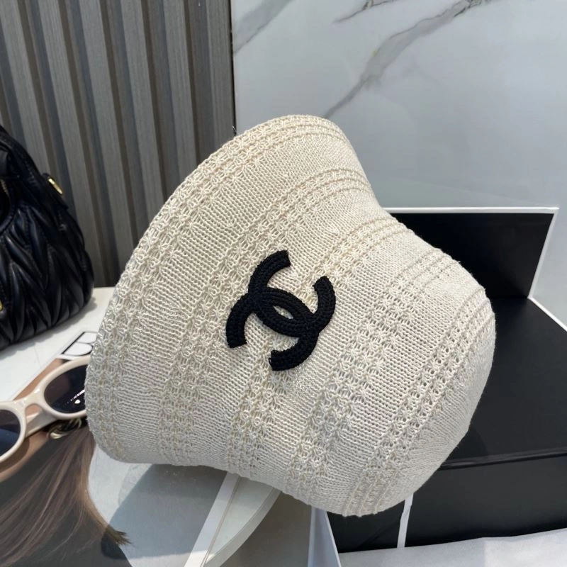 Mirror quality Chanel Caps