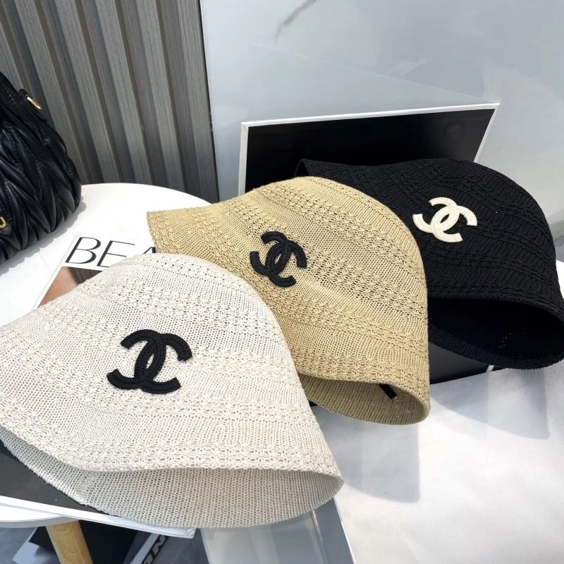Mirror quality Chanel Caps
