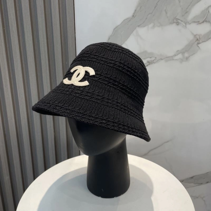 Chanel Caps
