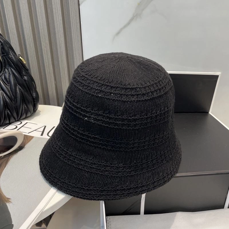 Brand-original Chanel Caps