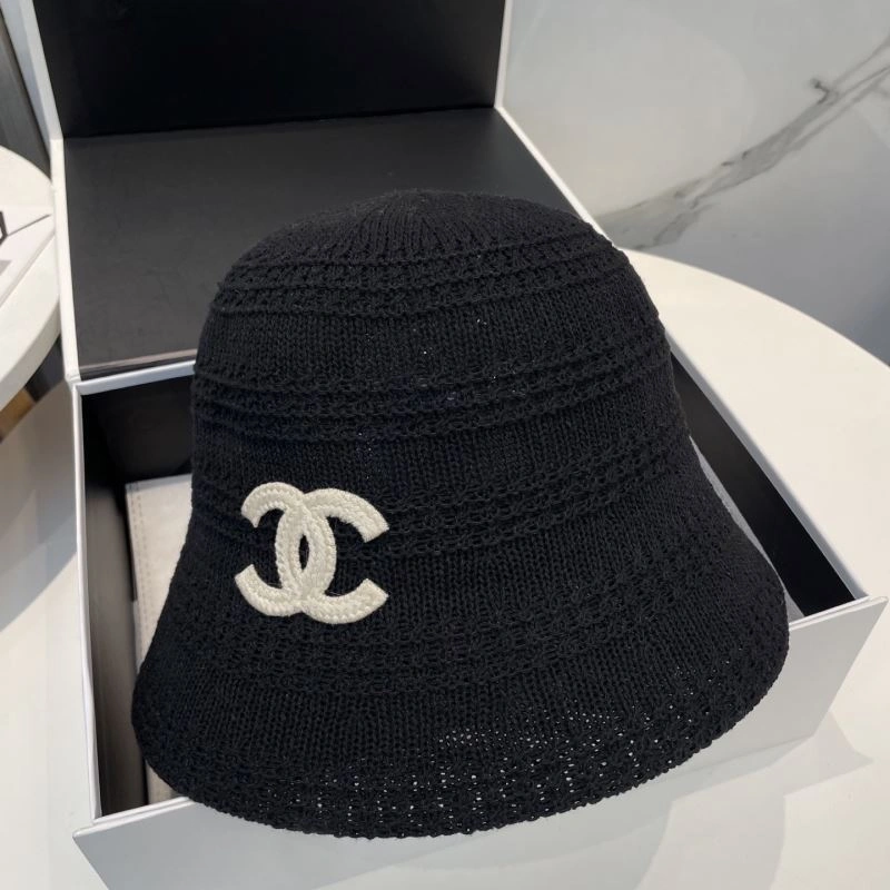 Brand-original Chanel Caps
