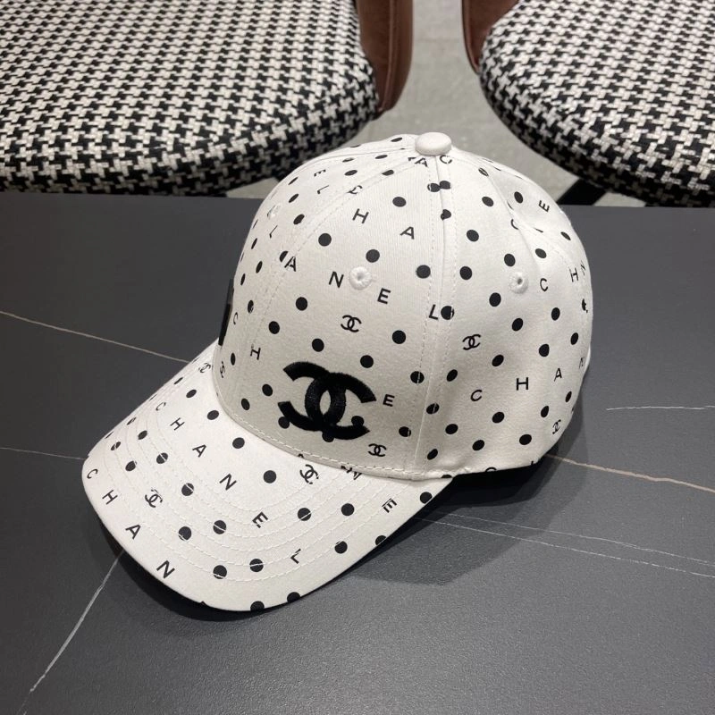 Factory-made Chanel Caps