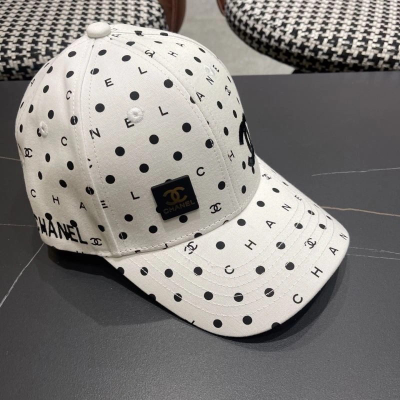 Factory-made Chanel Caps