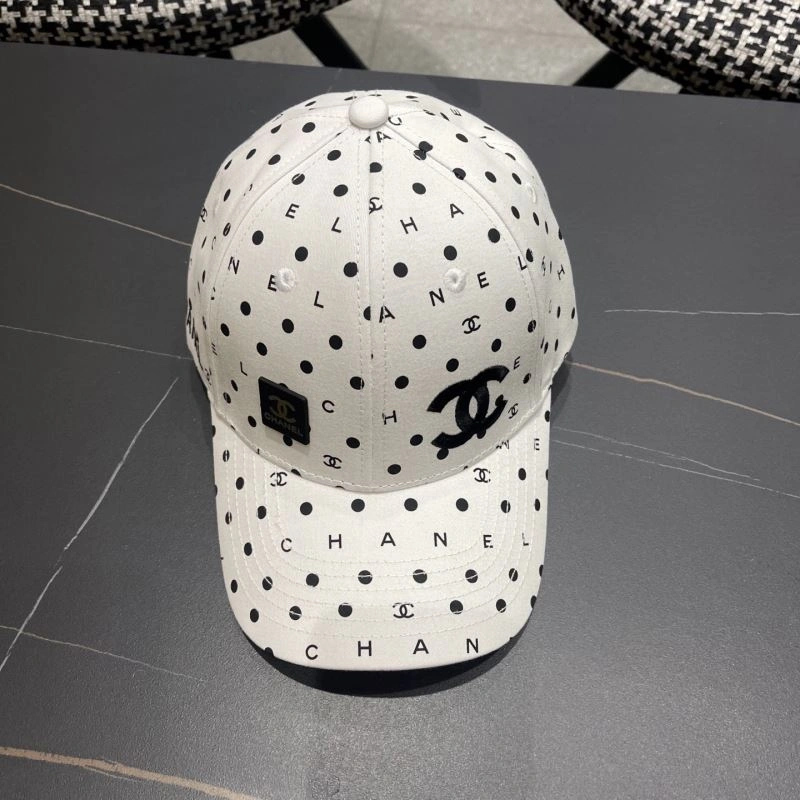 Factory-made Chanel Caps