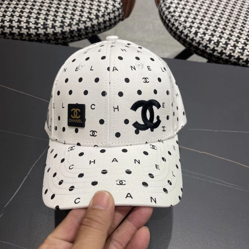 Factory-made Chanel Caps