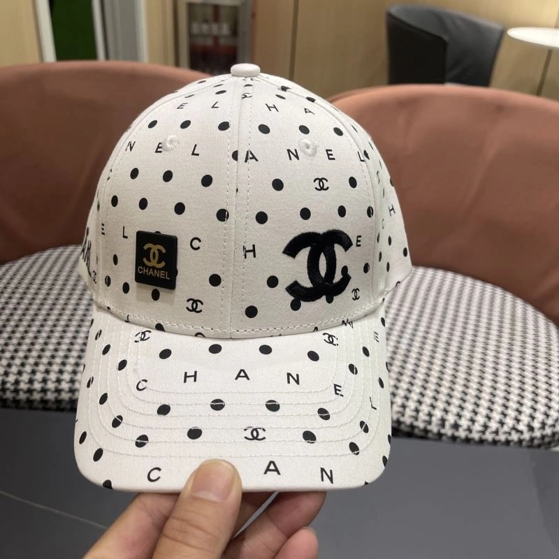 Factory-made Chanel Caps