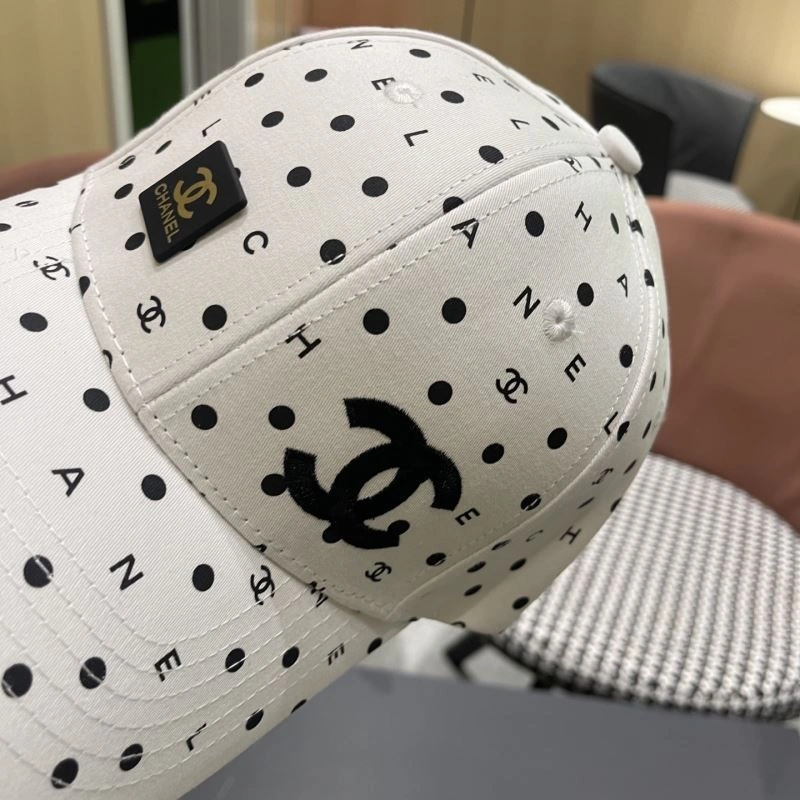 Factory-made Chanel Caps