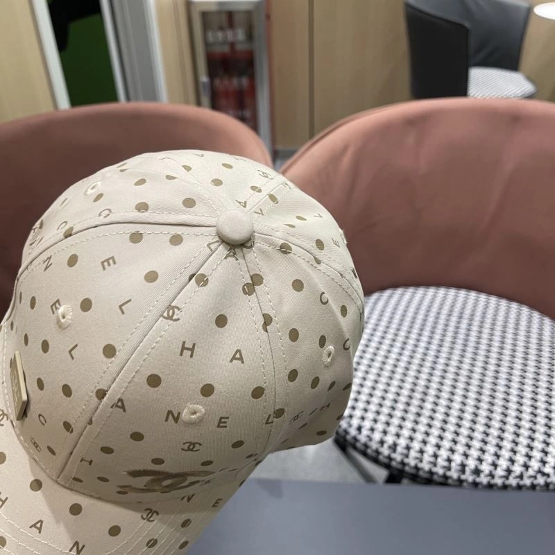 Legit Chanel Caps