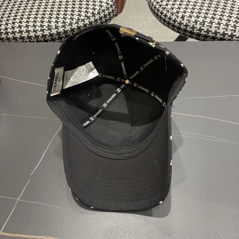 Legit Chanel Caps