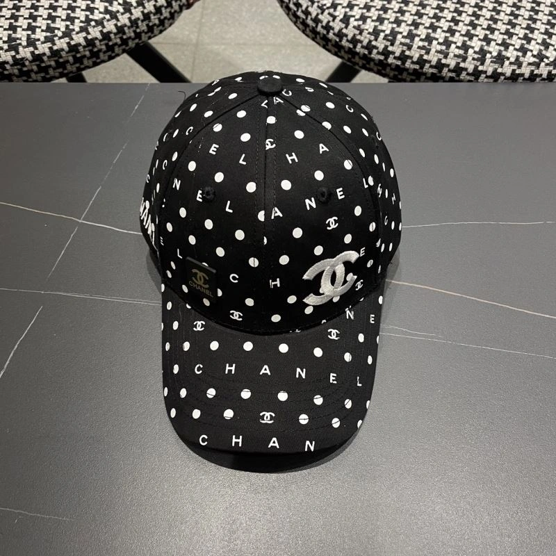 Legit Chanel Caps
