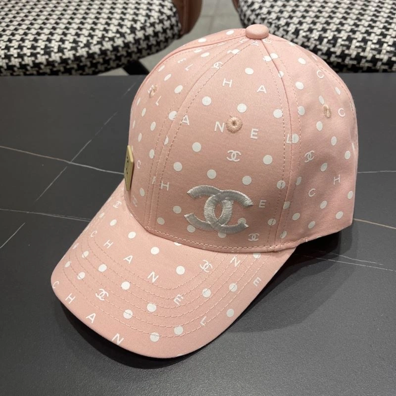 Factory-made Chanel Caps