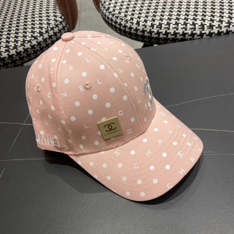 Factory-made Chanel Caps