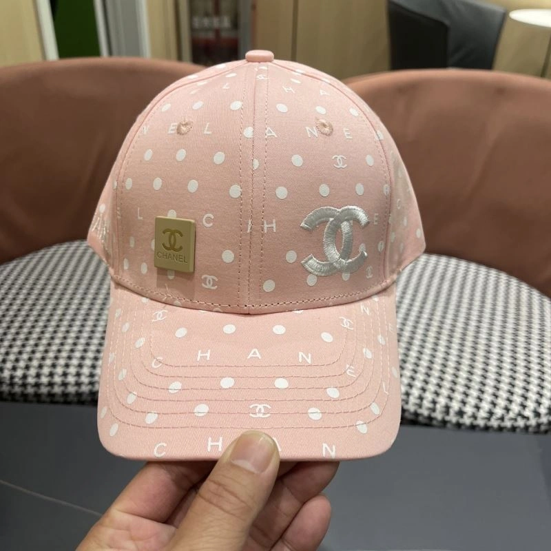 Factory-made Chanel Caps