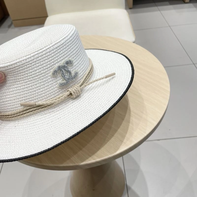 Legit Chanel Caps