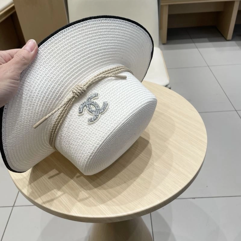 Legit Chanel Caps