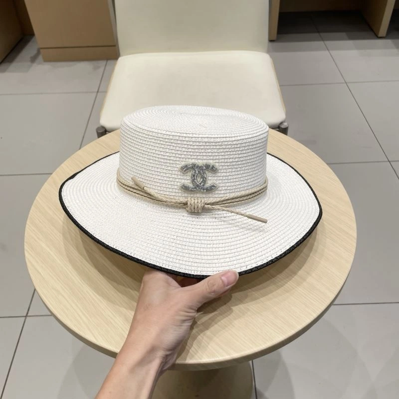 Legit Chanel Caps