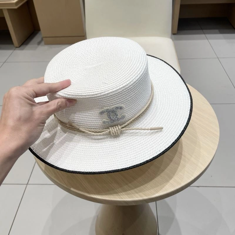 Legit Chanel Caps