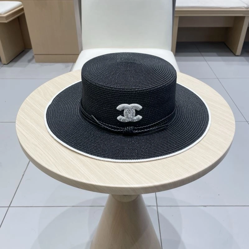Chanel Caps