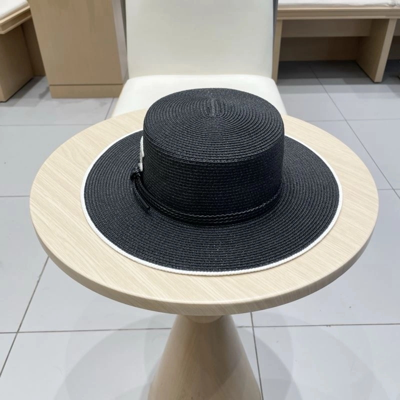Value-priced Chanel Caps