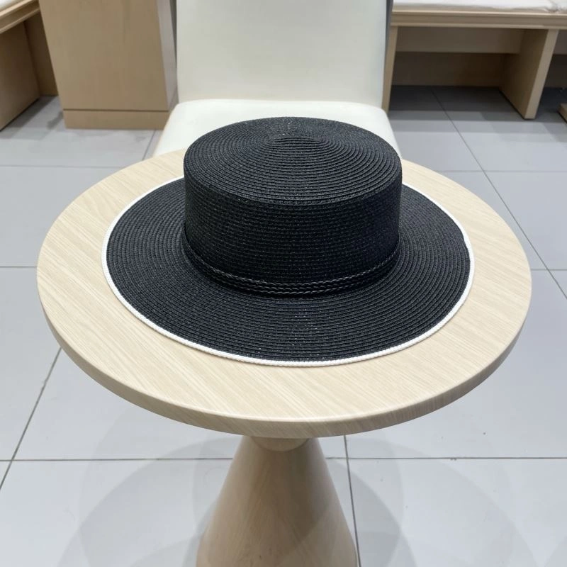 Value-priced Chanel Caps